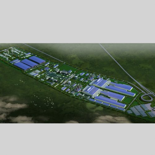 Projects - EC Engineering